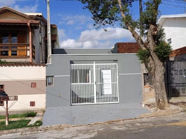 Casa em Centro, Jaguariúna/SP de 74m² 2 quartos à venda por R$ 489.000,00