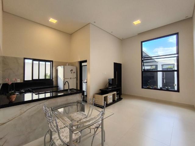 Casa em Centro, Jaguariúna/SP de 86m² 2 quartos à venda por R$ 698.000,00