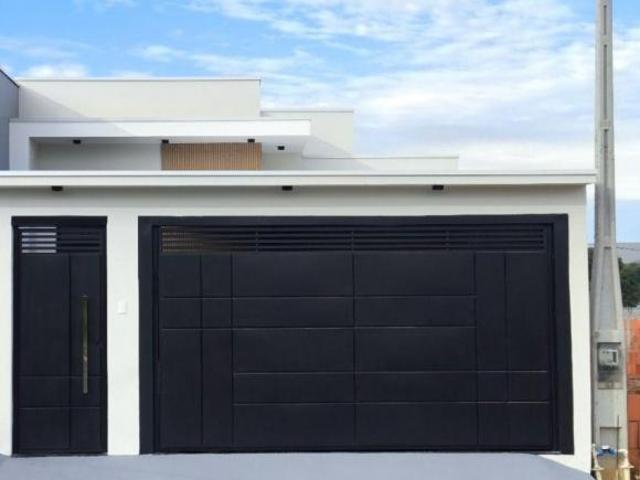 Casa em Centro, Jaguariúna/SP de 86m² 2 quartos à venda por R$ 699.000,00