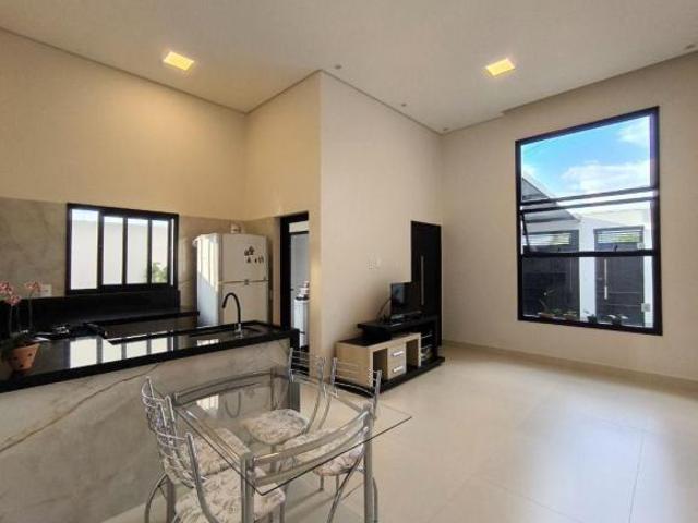 Casa em Centro, Jaguariúna/SP de 86m² 2 quartos à venda por R$ 699.000,00