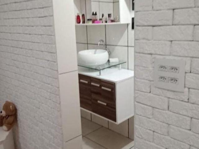 Casa em Centro, Jaguariúna/SP de 90m² 2 quartos à venda por R$ 430.000,00