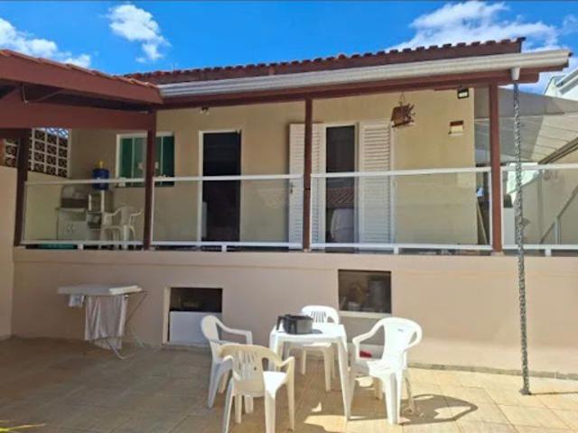Casa em Centro, Jaguariúna/SP de 90m² 3 quartos à venda por R$ 639.000,00