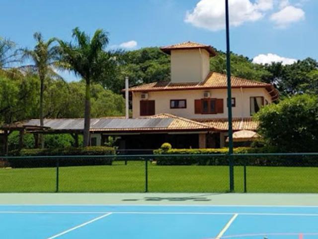 Casa em Centro, Jaguariúna/SP de 940m² 6 quartos à venda por R$ 4.999.000,00