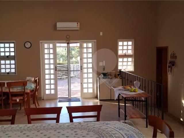 Casa em Centro, Jarinu/SP de 750m² 4 quartos à venda por R$ 2.299.000,00