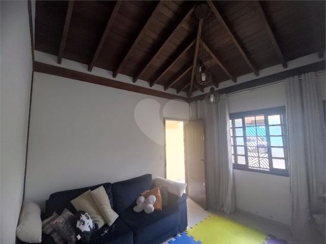 Casa em, Jarinu/SP de 125m² 2 quartos à venda por R$ 649.900,00