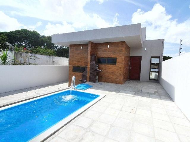 Casa em Centro, João Pessoa/PB de 100m² 3 quartos à venda por R$ 397.900,00