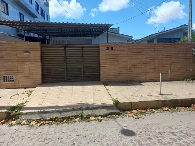 Casa em Centro, João Pessoa/PB de 130m² 3 quartos à venda por R$ 279.900,00