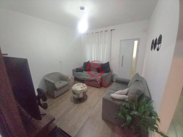 Casa em Centro, Jundiaí/SP de 108m² 2 quartos à venda por R$ 549.900,00