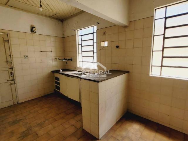 Casa em Centro, Jundiaí/SP de 157m² 3 quartos à venda por R$ 389.000,00