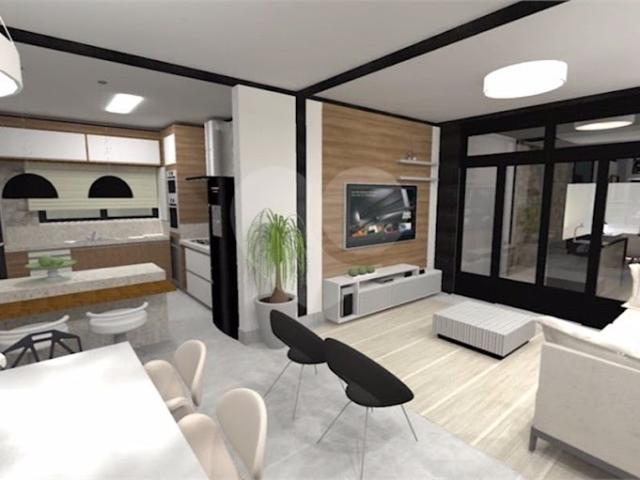 Casa em Centro, Jundiaí/SP de 185m² 3 quartos à venda por R$ 1.539.900,00