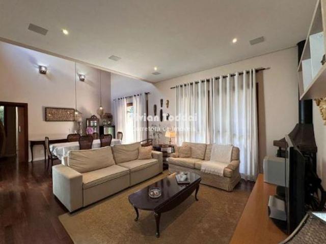 Casa em Centro, Jundiaí/SP de 208m² 3 quartos à venda por R$ 1.899.000,00