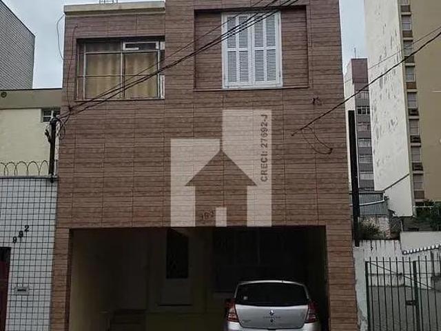 Casa em Centro, Jundiaí/SP de 227m² 5 quartos à venda por R$ 1.063.000,00