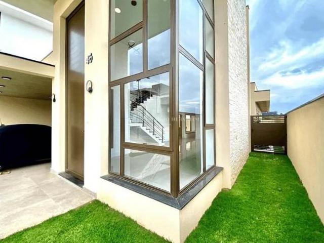 Casa em Centro, Jundiaí/SP de 241m² 3 quartos à venda por R$ 2.990.000,00