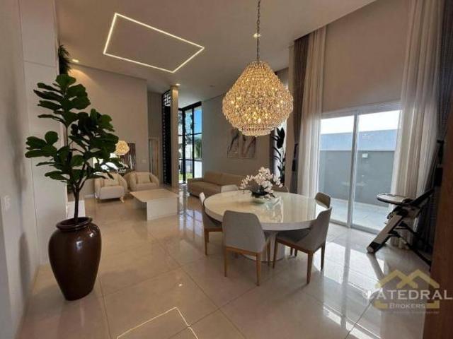 Casa em Centro, Jundiaí/SP de 254m² 3 quartos à venda por R$ 2.790.000,00