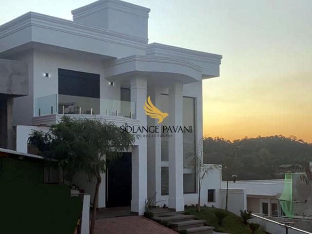 Casa em Centro, Jundiaí/SP de 315m² 3 quartos à venda por R$ 2.979.900,00