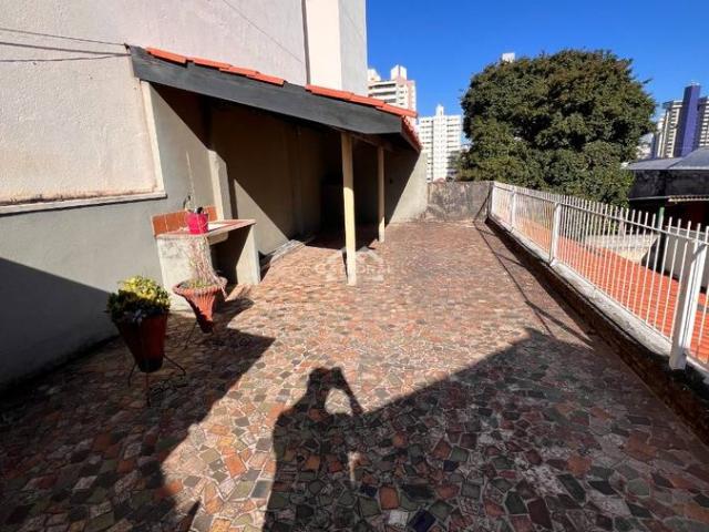 Casa em Centro, Jundiaí/SP de 365m² 4 quartos para locação R$ 3.300,00/mes