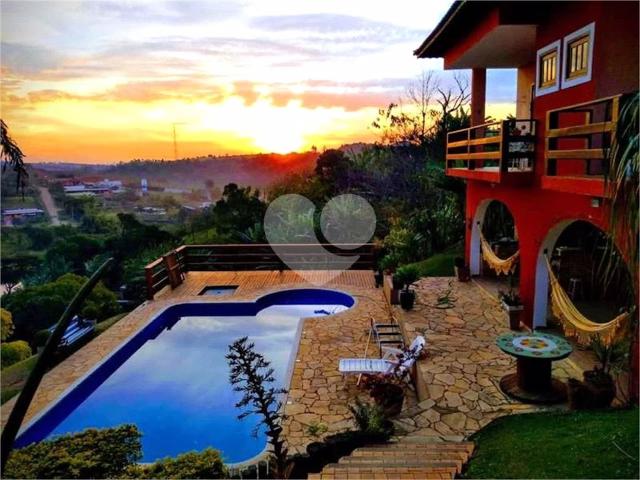 Casa em Parque Espelho D'Água, Jundiaí/SP de 380m² 4 quartos à venda por R$ 1.799.000,00