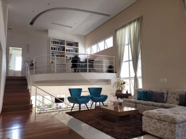 Casa em Centro, Jundiaí/SP de 400m² 4 quartos à venda por R$ 2.989.000,00