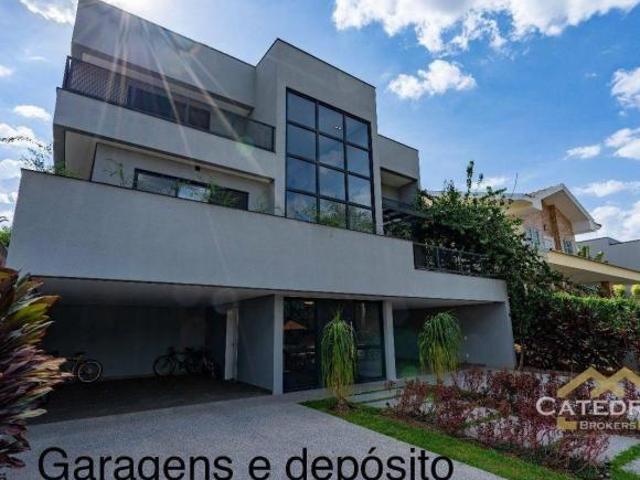 Casa em Centro, Jundiaí/SP de 486m² 5 quartos à venda por R$ 3.699.000,00