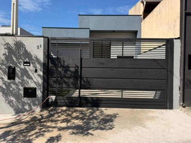 Casa em Centro, Jundiaí/SP de 83m² 3 quartos à venda por R$ 710.000,00