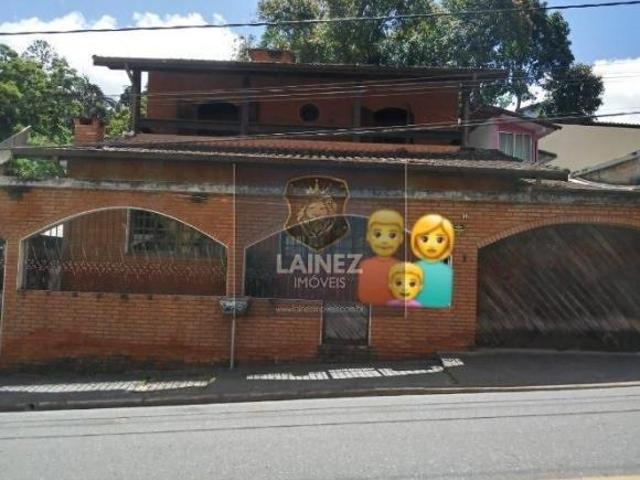 Casa em Centro Juquitiba