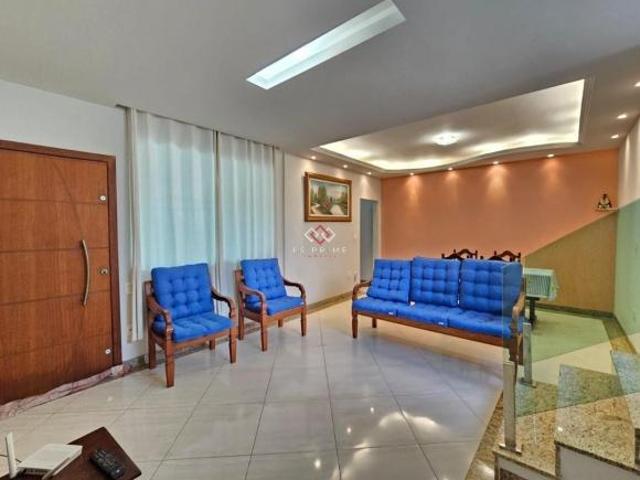 Casa em Centro, Lagoa Santa/MG de 150m² 4 quartos à venda por R$ 950.000,00