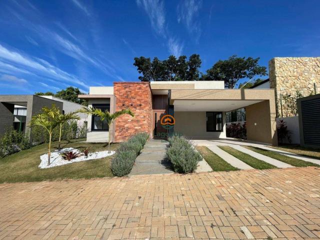 Casa em Centro, Lagoa Santa/MG de 154m² 3 quartos à venda por R$ 1.444.900,00
