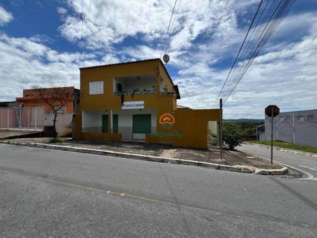 Casa em Centro, Lagoa Santa/MG de 184m² 1 quartos à venda por R$ 380.000,00