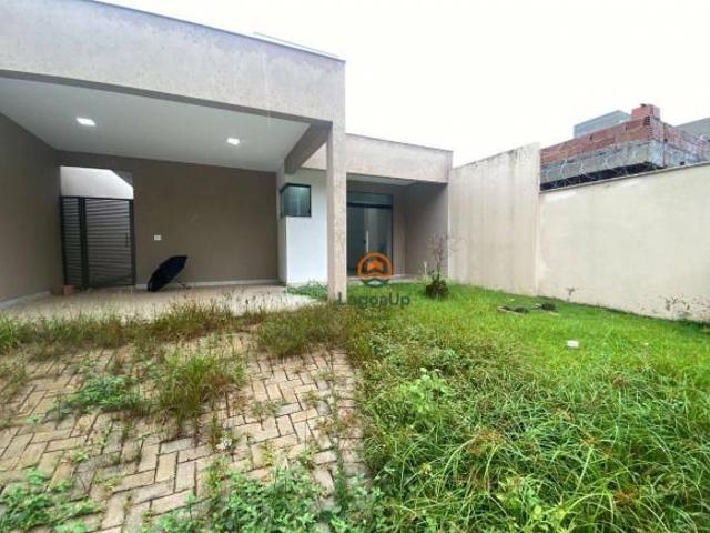 Casa em Centro, Lagoa Santa/MG de 112m² 3 quartos à venda por R$ 720.000,00