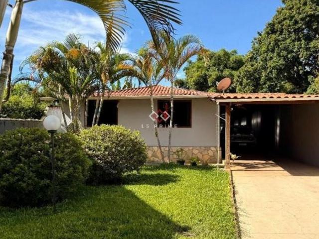 Casa em Centro, Lagoa Santa/MG de 279m² 4 quartos à venda por R$ 870.000,00