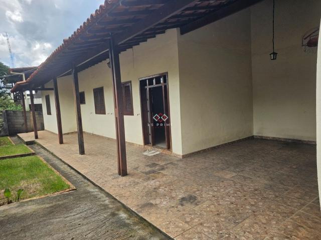 Casa em Centro, Lagoa Santa/MG de 220m² 3 quartos à venda por R$ 889.000,00