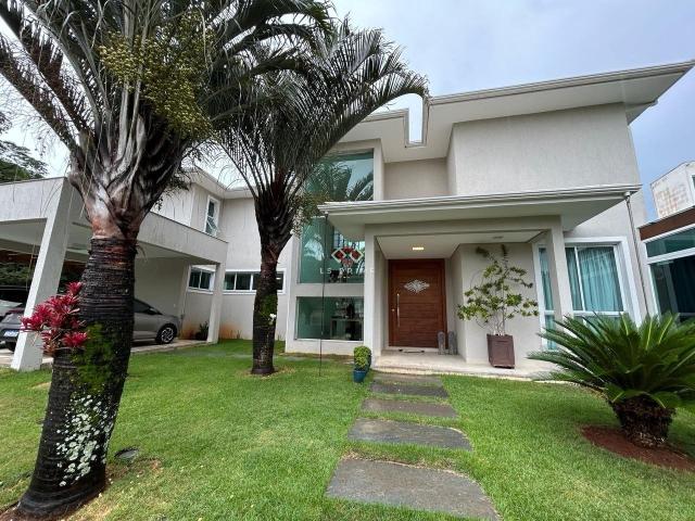 Casa em Centro, Lagoa Santa/MG de 342m² 5 quartos à venda por R$ 3.199.900,00