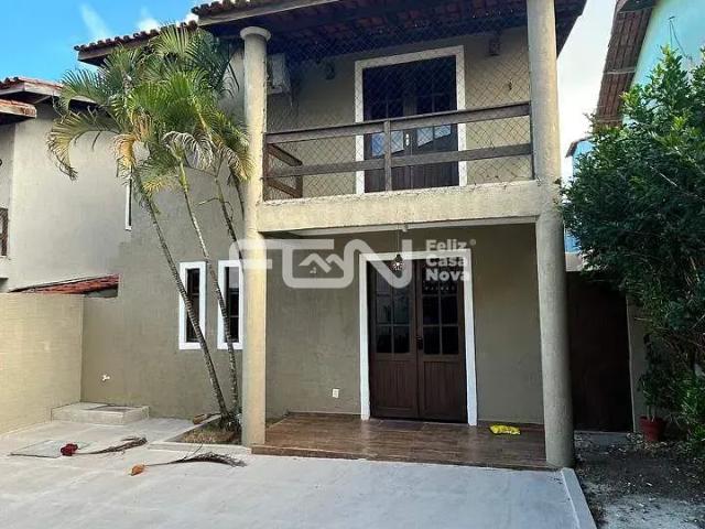 Casa em Centro, Lauro de Freitas/BA de 144m² 4 quartos à venda por R$ 789.000,00 ou para locação R$ 5.000,00/mes