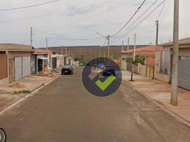 Casa em Centro, Lençóis Paulista/SP de 100m² 3 quartos à venda por R$ 294.900,00