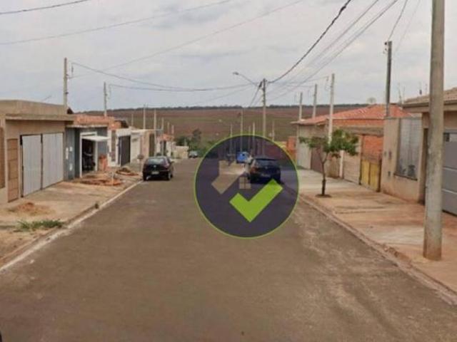 Casa em Centro, Lençóis Paulista/SP de 100m² 3 quartos à venda por R$ 295.000,00