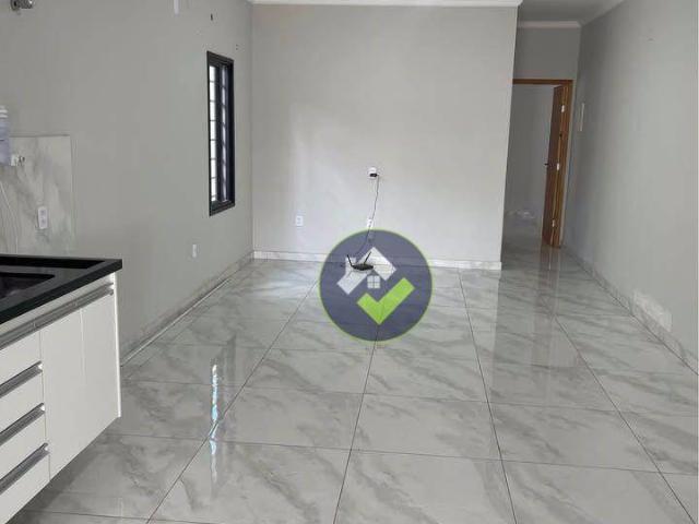Casa em Centro, Lençóis Paulista/SP de 120m² 3 quartos à venda por R$ 549.900,00
