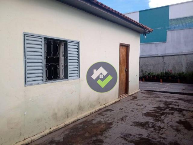 Casa em Centro, Lençóis Paulista/SP de 120m² 3 quartos à venda por R$ 569.900,00
