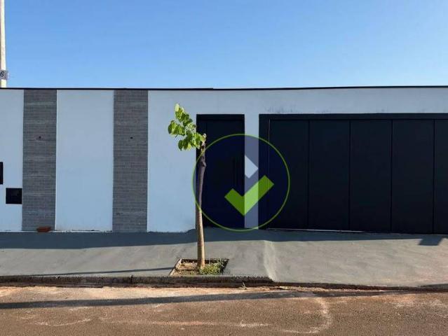 Casa em Centro, Lençóis Paulista/SP de 139m² 3 quartos à venda por R$ 549.000,00