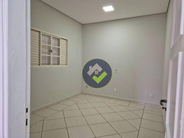 Casa em Centro, Lençóis Paulista/SP de 171m² 3 quartos à venda por R$ 699.000,00