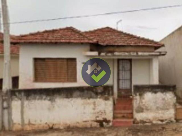 Casa em Centro, Lençóis Paulista/SP de 200m² 3 quartos à venda por R$ 264.900,00