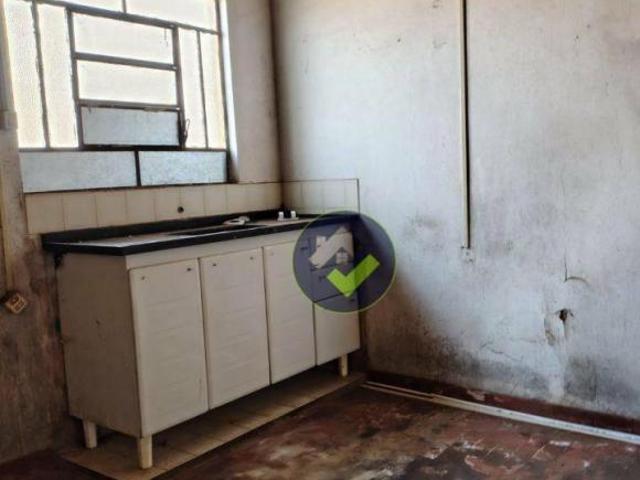 Casa em Centro, Lençóis Paulista/SP de 200m² 3 quartos à venda por R$ 265.000,00