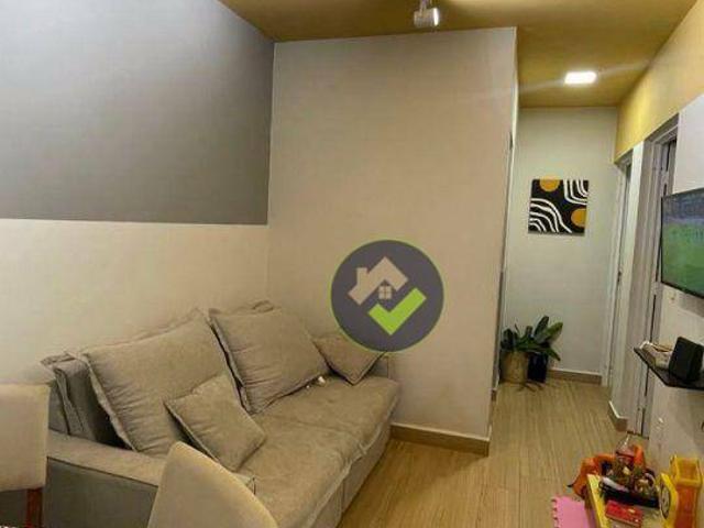 Casa em Centro, Lençóis Paulista/SP de 43m² 2 quartos à venda por R$ 329.000,00