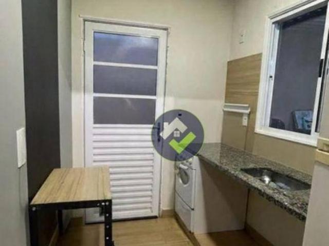 Casa em Centro, Lençóis Paulista/SP de 43m² 2 quartos à venda por R$ 330.000,00