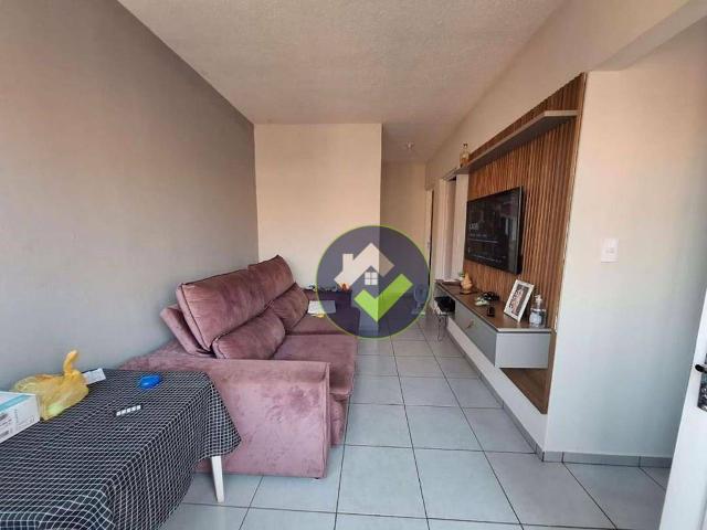 Casa em Centro, Lençóis Paulista/SP de 45m² 2 quartos à venda por R$ 279.900,00