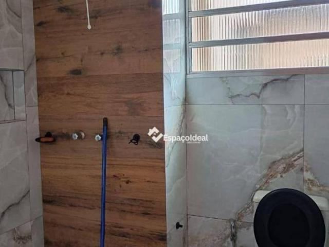 Casa em Centro, Lençóis Paulista/SP de 54m² 2 quartos à venda por R$ 280.000,00