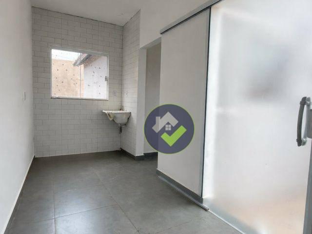 Casa em Centro, Lençóis Paulista/SP de 80m² 2 quartos à venda por R$ 289.900,00