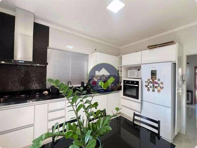 Casa em Centro, Lençóis Paulista/SP de 89m² 1 quartos à venda por R$ 409.000,00