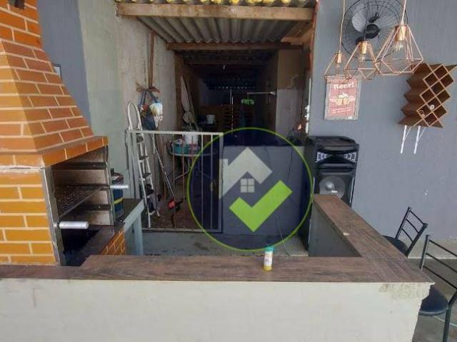 Casa em Centro, Lençóis Paulista/SP de 99m² 2 quartos à venda por R$ 299.000,00