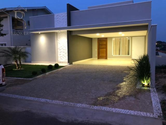 Casa em Centro, Limeira/SP de 250m² 3 quartos à venda por R$ 1.779.900,00