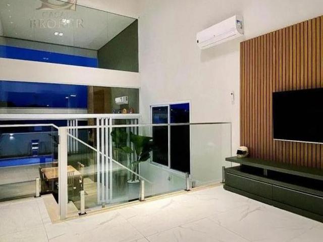 Casa em Centro, Limeira/SP de 250m² 3 quartos à venda por R$ 1.780.000,00